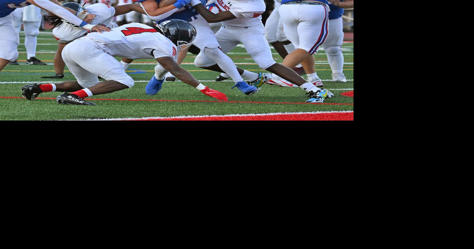 PREVIEW: Week 4 high school football games of note, schedule | Sports ...