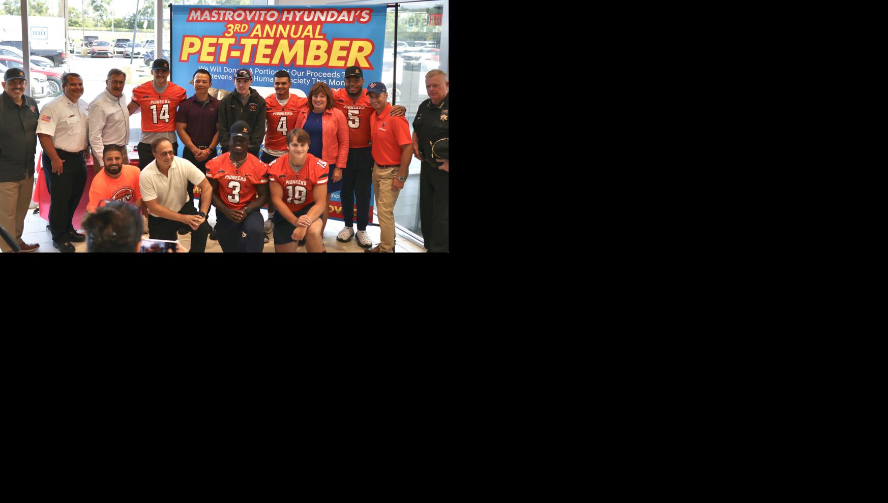Utica University football season kicks off with Believe Bowl | Sports ...