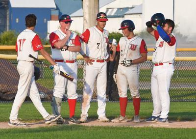 Whitestown Post extends District V Legion win streak | Sports ...