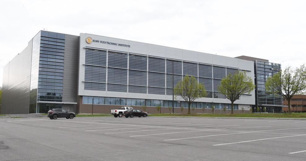 Nanotech firm begins hiring for new Marcy facility | County news ...
