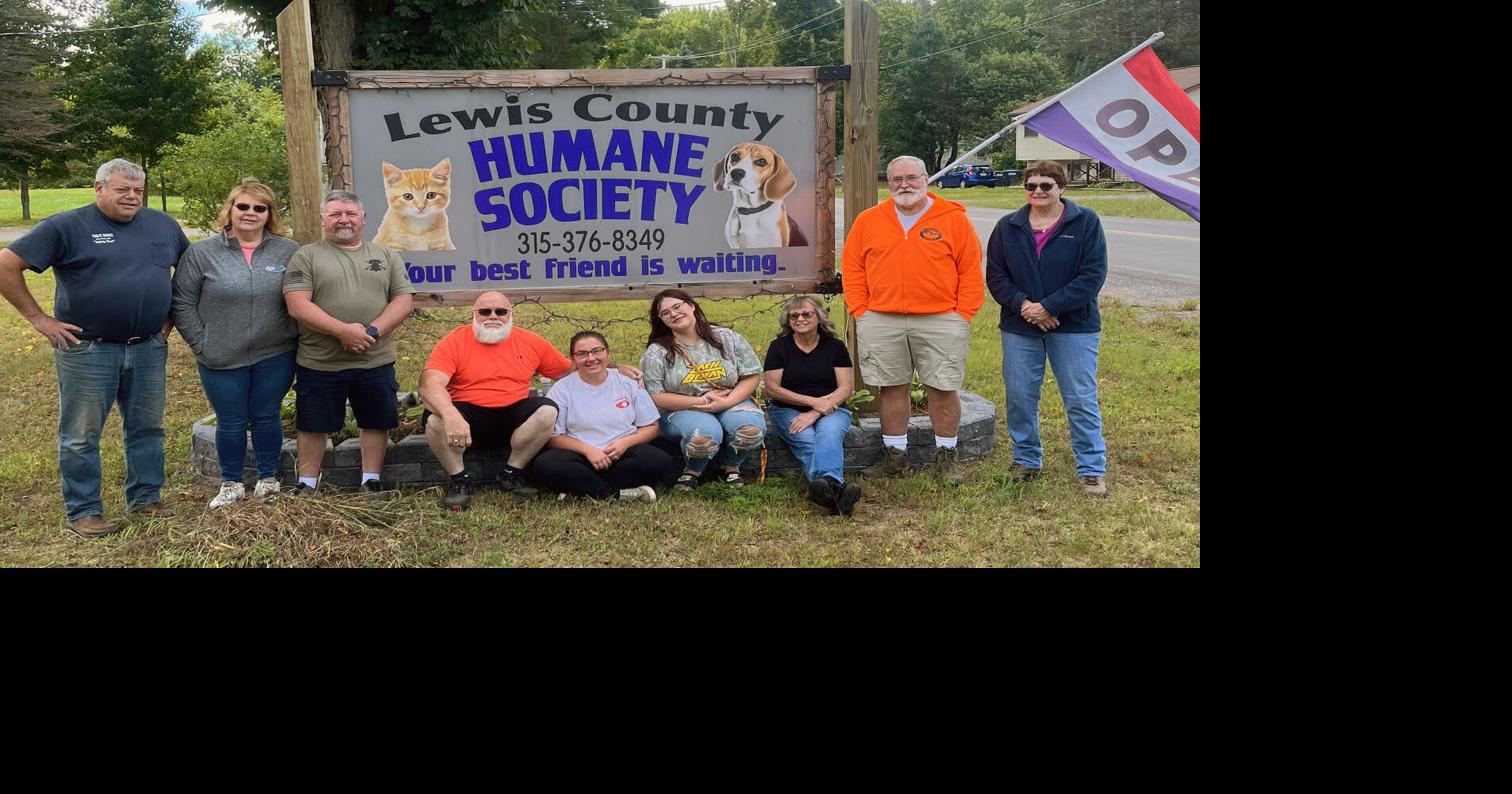 Purina-Nestle Plant and Great Lot Sportsman's Club team up to support ...