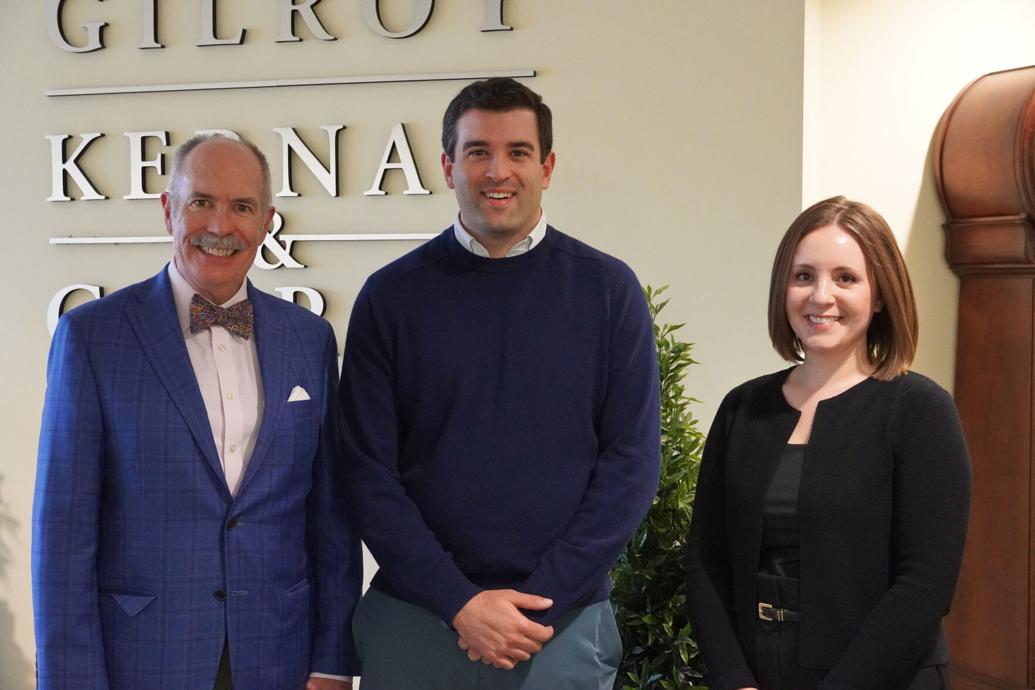 New Hartford insurance agency welcomes leadership changes as it ...