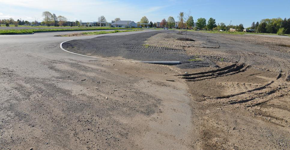 Griffiss lands $20M housing complex | Rome | romesentinel.com