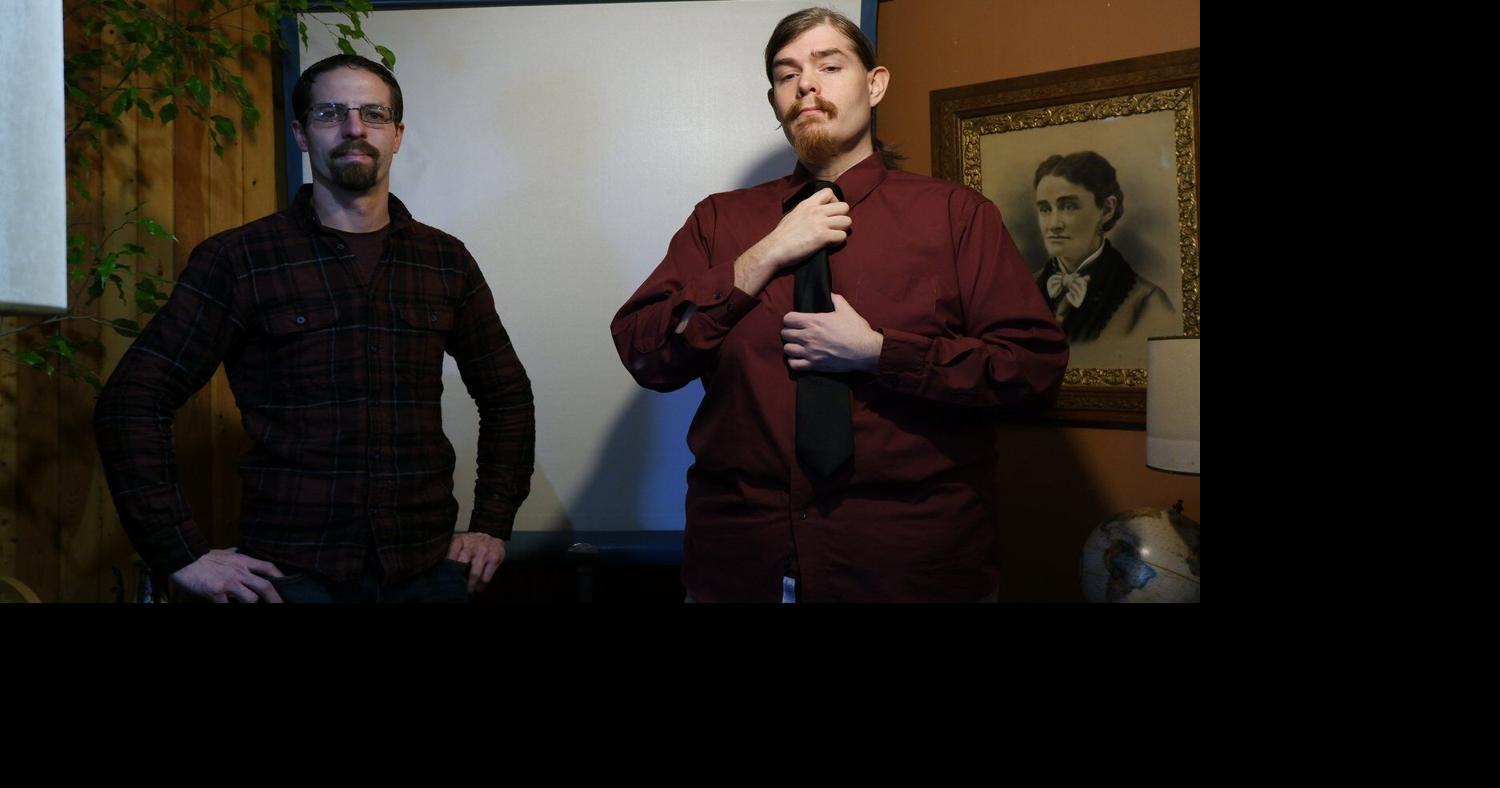 Stoney Shire – a collaborative and creative endeavor in Boonville ...