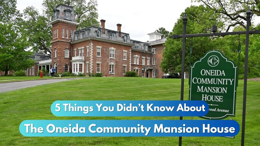 oneida community