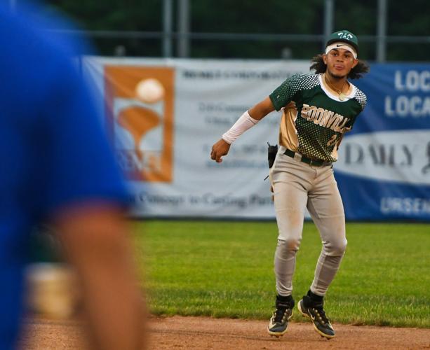 Utica Blue Sox push PGCBL win streak to 5 | Sports | romesentinel.com
