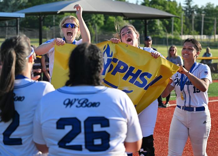 Whitesboro softball beats West Genesee to win section title | High ...
