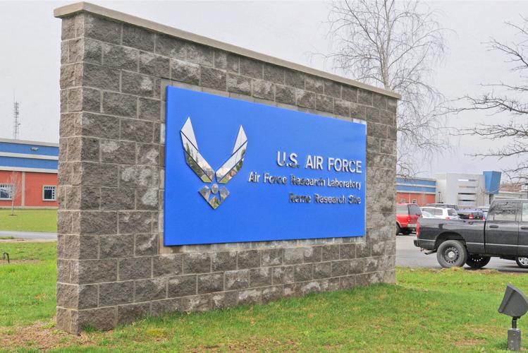 All eyes on future at Rome Lab | County news | romesentinel.com