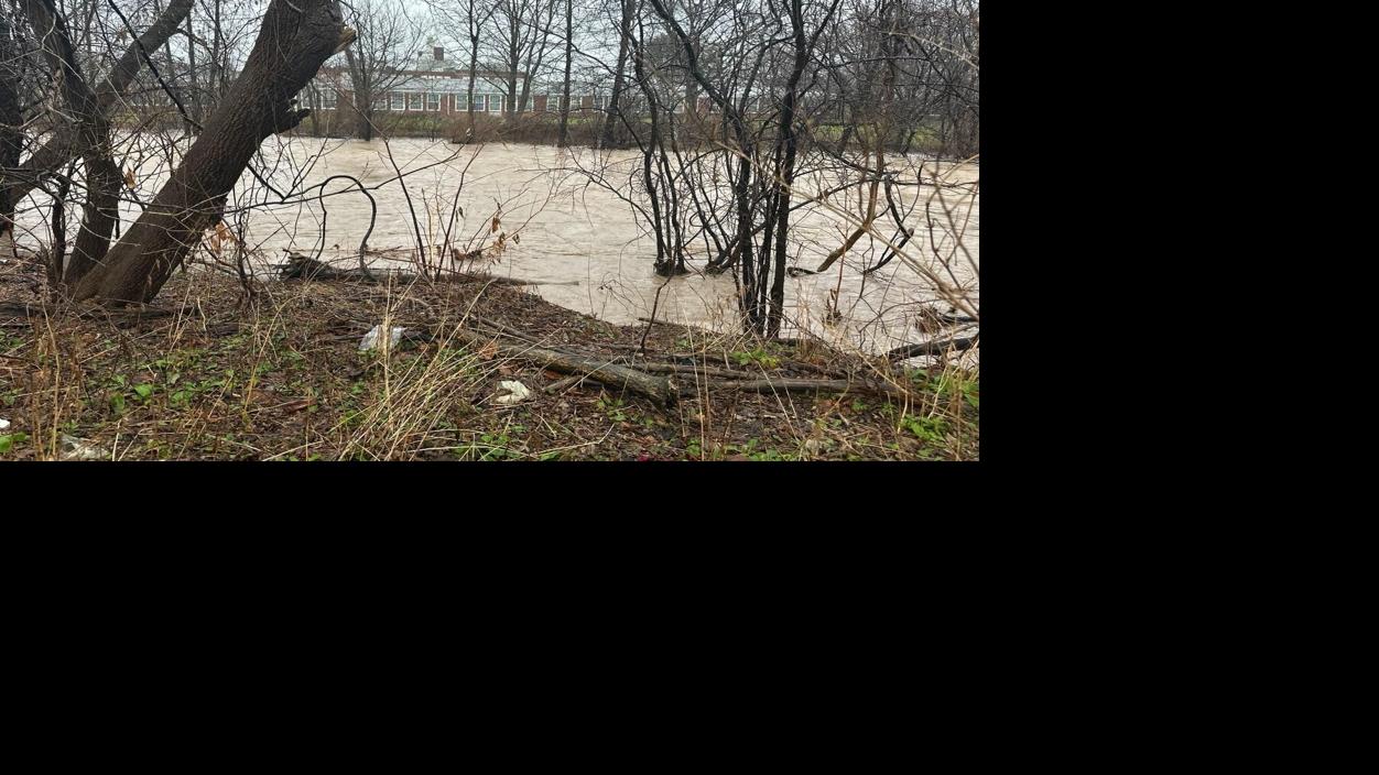 Flash Flood Warning issued for Oneida County; streets closed around ...