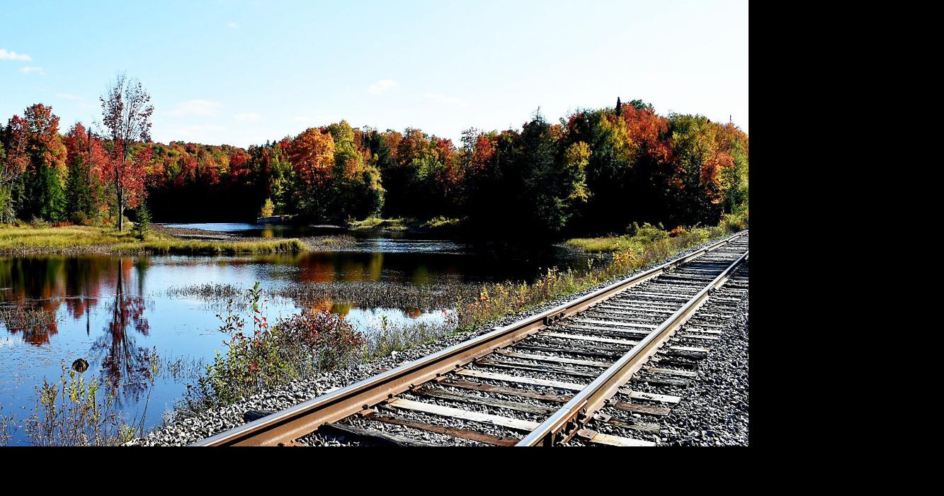 Fall foliage in Old Forge | | romesentinel.com