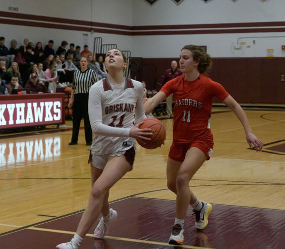 Oriskany/Westmo holds off Lowville to win Class B opener | Sports ...