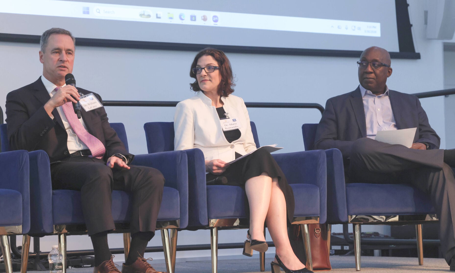 SUNY Poly hosts inaugural AI showcase event | News | romesentinel.com