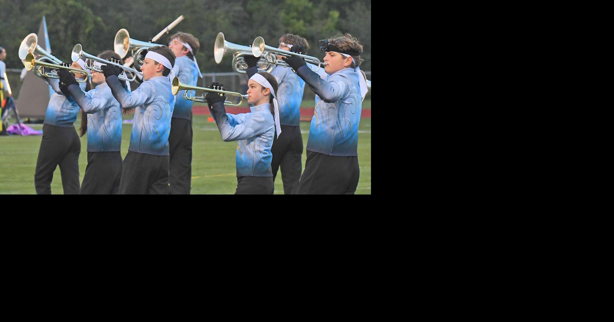 51st Annual Spartan Spectacular set for Saturday, Sept. 21 ...