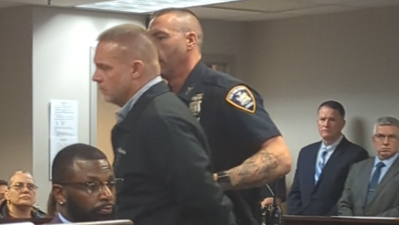 Marcy COs sentenced in death of inmate Robert Brooks | News ...