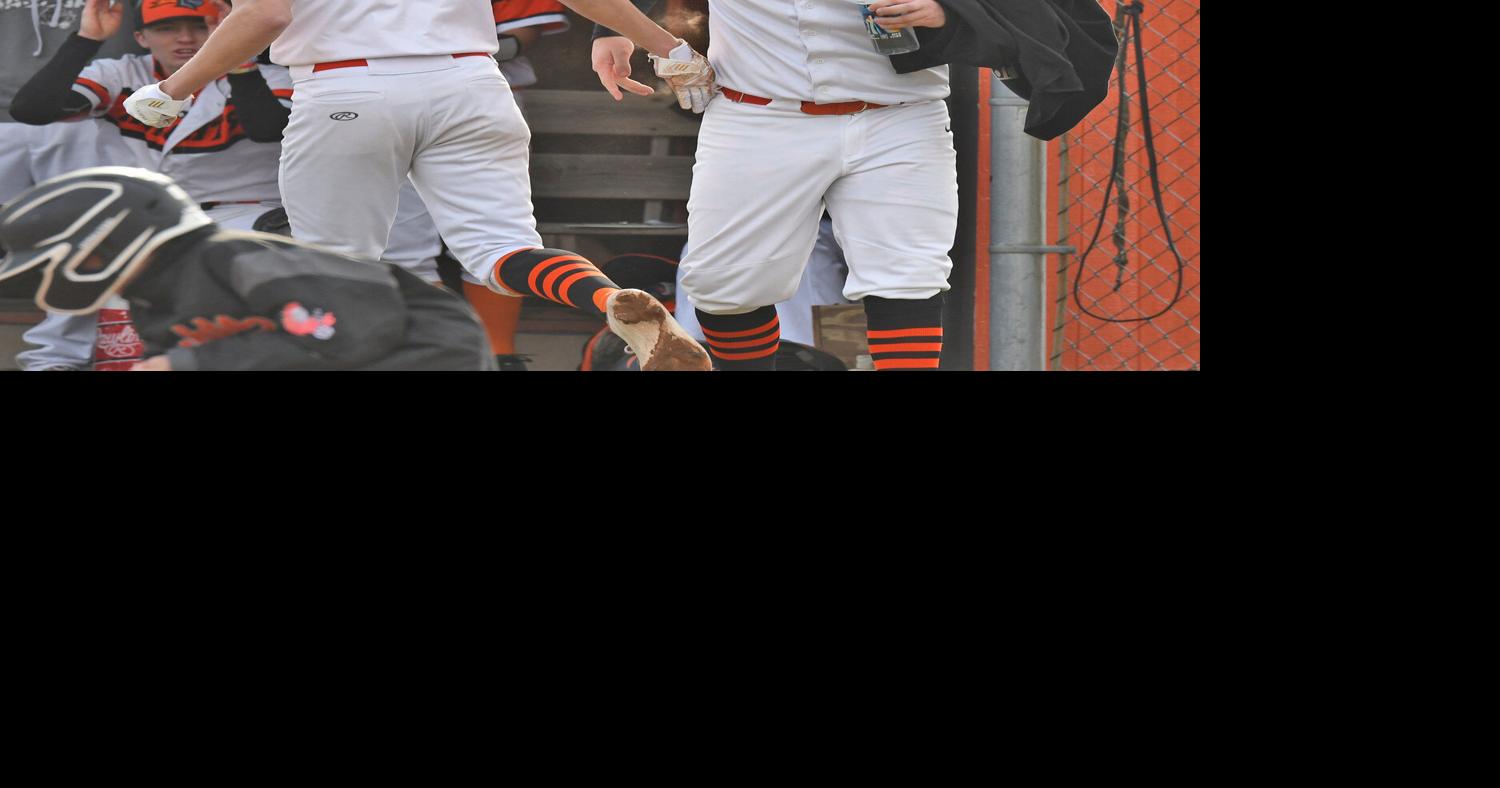 RFA rallies past shorthanded HP in baseball opener | High School ...