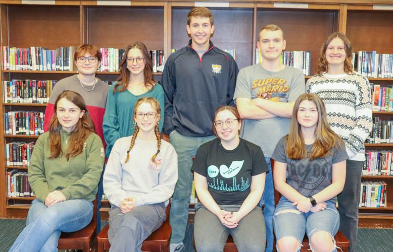 Camden's Top 10 students for the Class of 2024 revealed | News ...