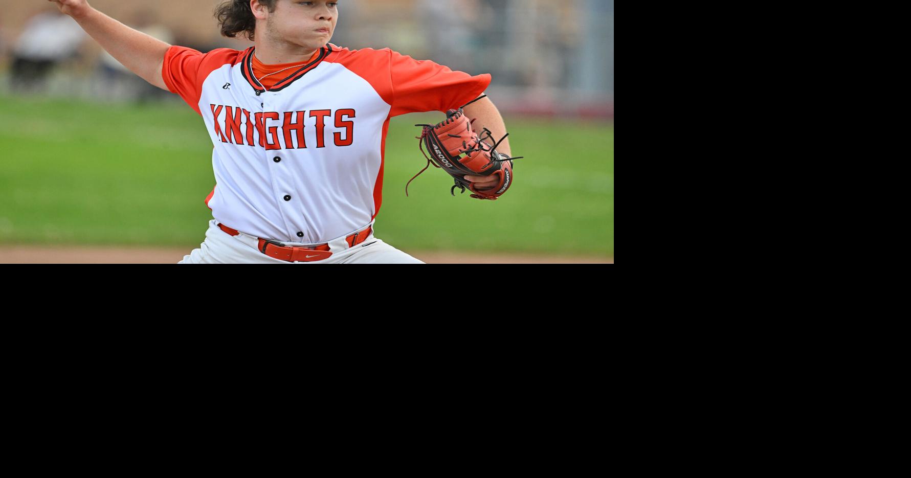 ROUNDUP: local high school baseball April 4-5 | Sports | romesentinel.com