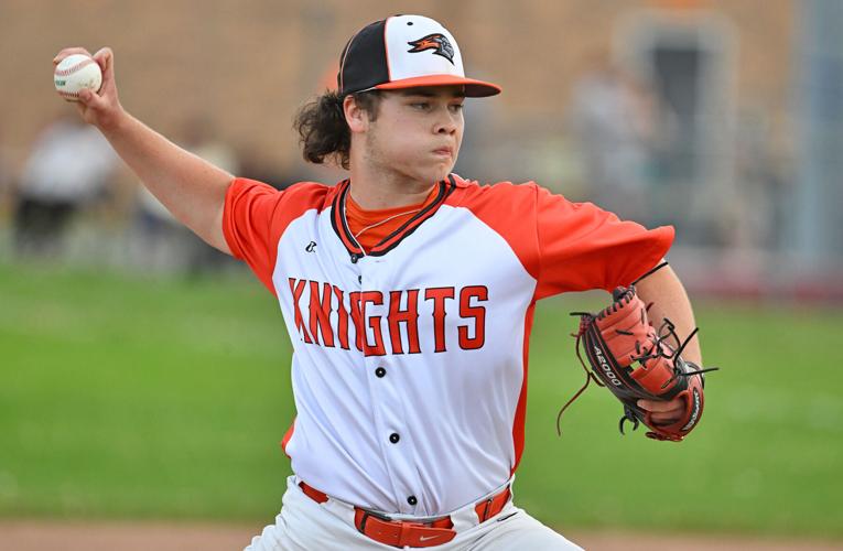 Rome Free Academy baseball wins seventh in a row | High School ...