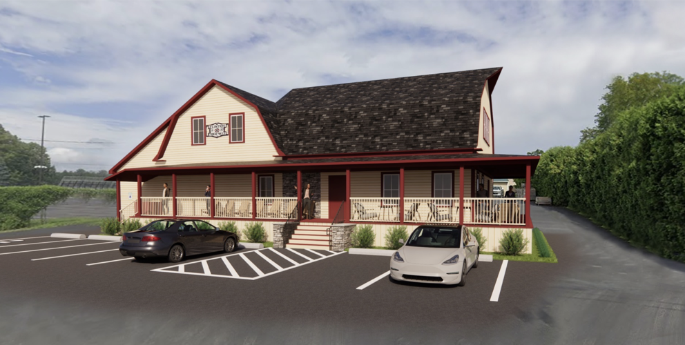 Communites eye big boost from DRI efforts | News | romesentinel.com