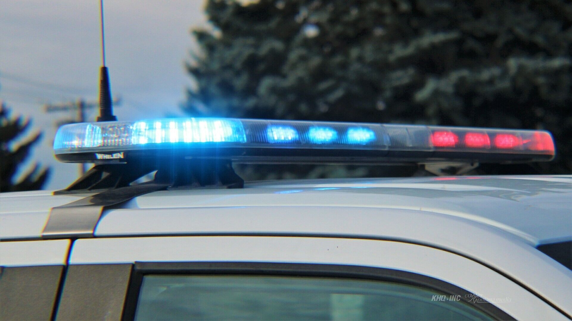 Man arrested for allegedly causing $15K in damage at Montana State ...