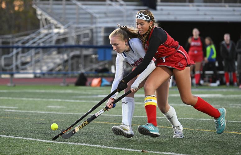 Tri-Valley League field hockey all-stars named | Sports | romesentinel.com