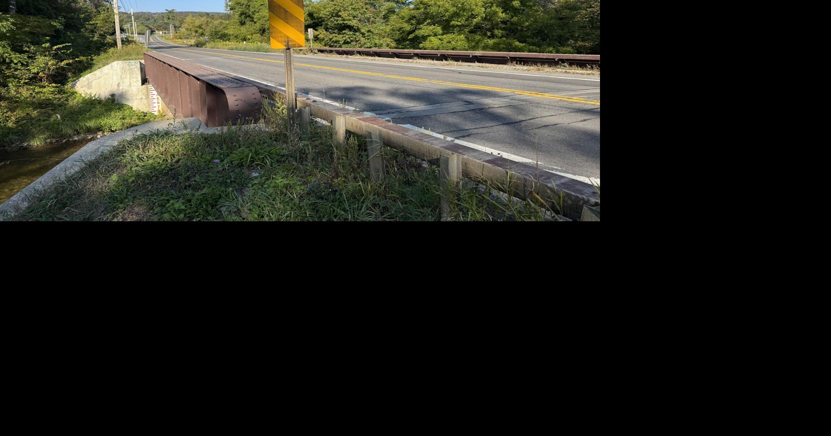 Department of Transportation to host meeting on upcoming work in ...