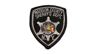 Madison County standoff enters second day | News | romesentinel.com