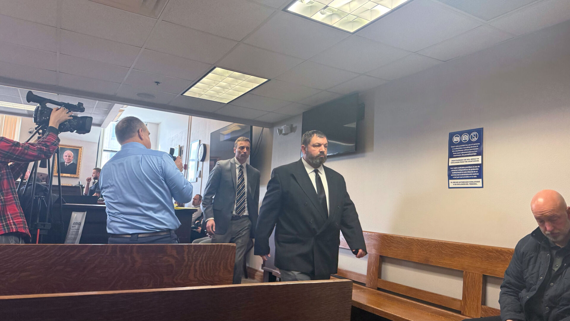 Mid-State COs to have three separate trials in Nantwi case | News ...