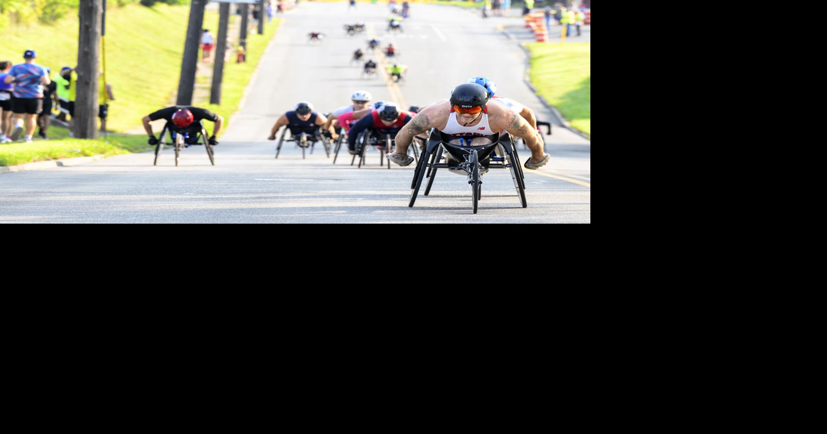 PHOTOS: Boilermaker happenings and the Saranac Post Race Party ...