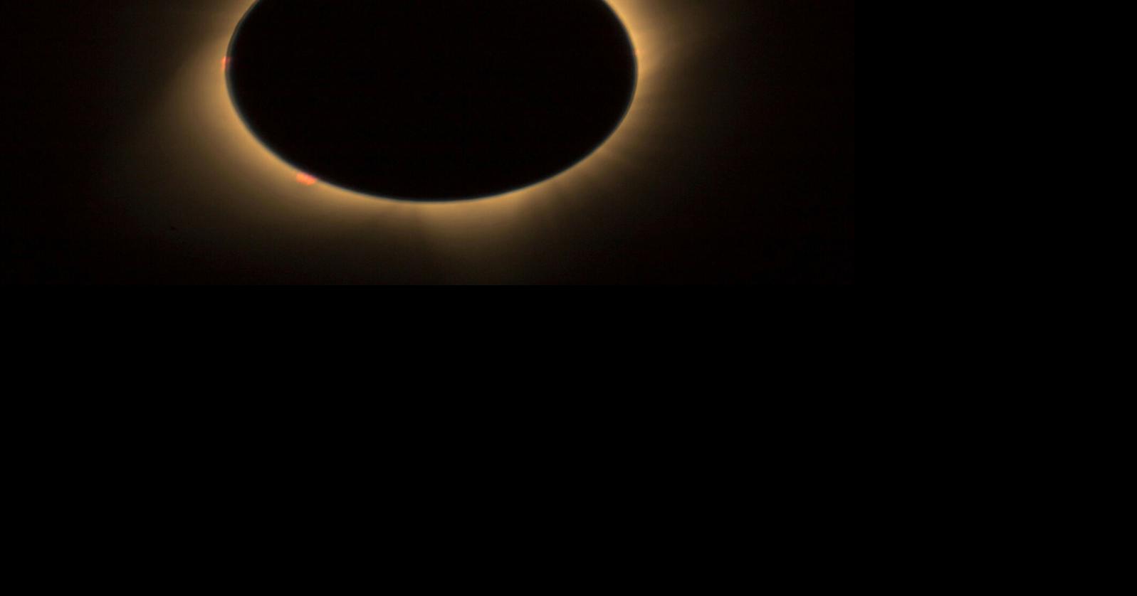 Solar Eclipse program at Prospect Library March 30 | Astronomy ...
