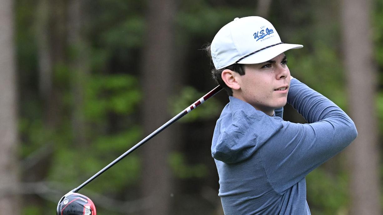Junior Golf Championship Qualifier results | Sports | romesentinel.com