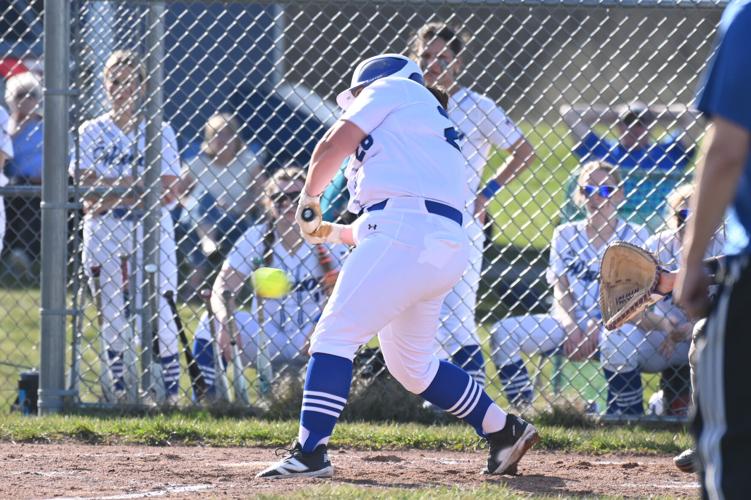 High school softball roundup for April 9, 2024 | High School ...