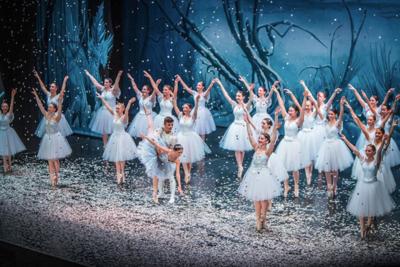 Holiday tradition of 'The Nutcracker' returns to the Stanley | Content ...