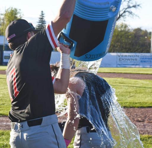 SECTION III BASEBALL: Proctor gets walkoff, extends streak | Sports ...