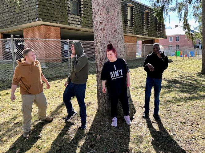 Diplomas awarded at Holland Patent High School | News | romesentinel.com