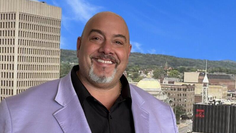 Ciro Raspante announces run to represent Utica’s first ward | News ...