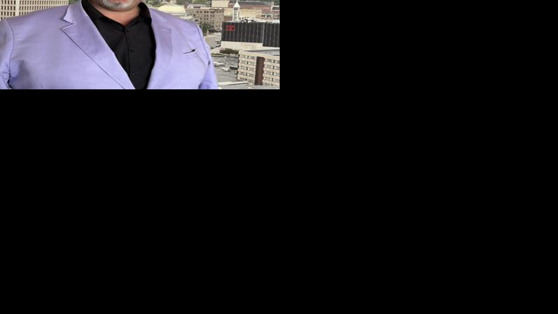 Ciro Raspante announces run to represent Utica’s first ward | News ...