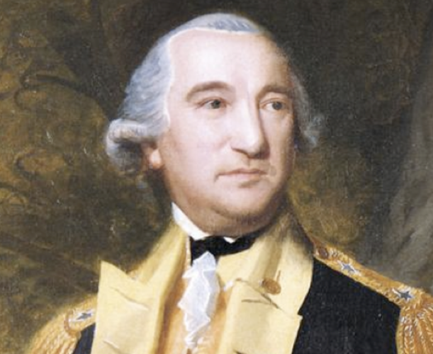 Baron von Steuben history seminar at Jervis Public Library on Feb. 1 ...