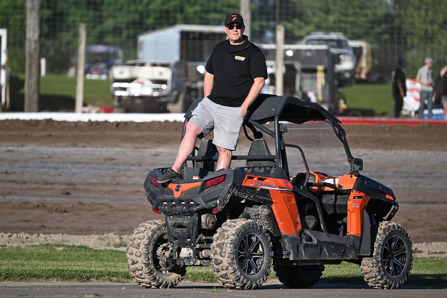 Lease-sale agreement for Utica-Rome Speedway is now complete | Sports ...