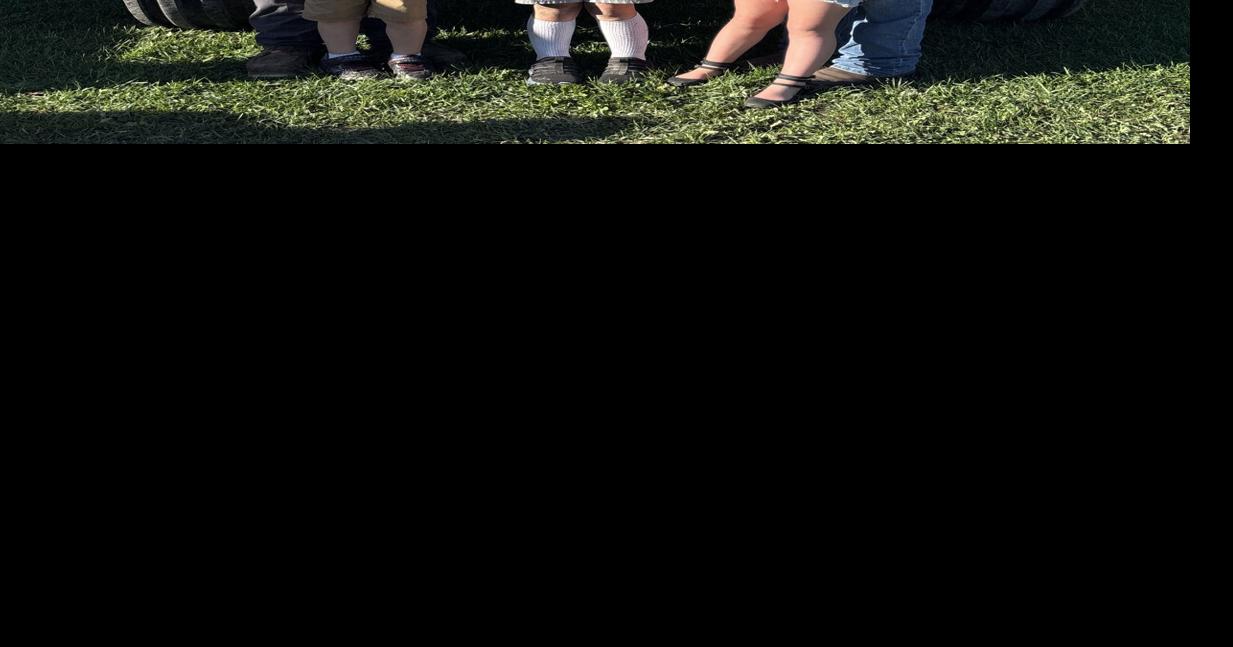 Successful South Lewis FFA Tractor Show | Boonville Herald ...