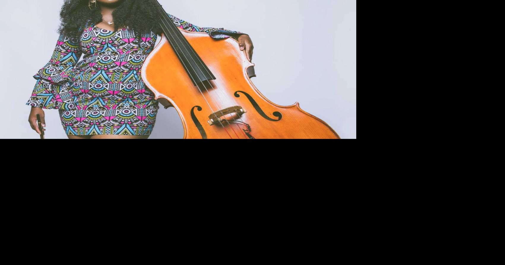 Hamilton College presents jazz bassist Endea Owens & Cookout | Content ...