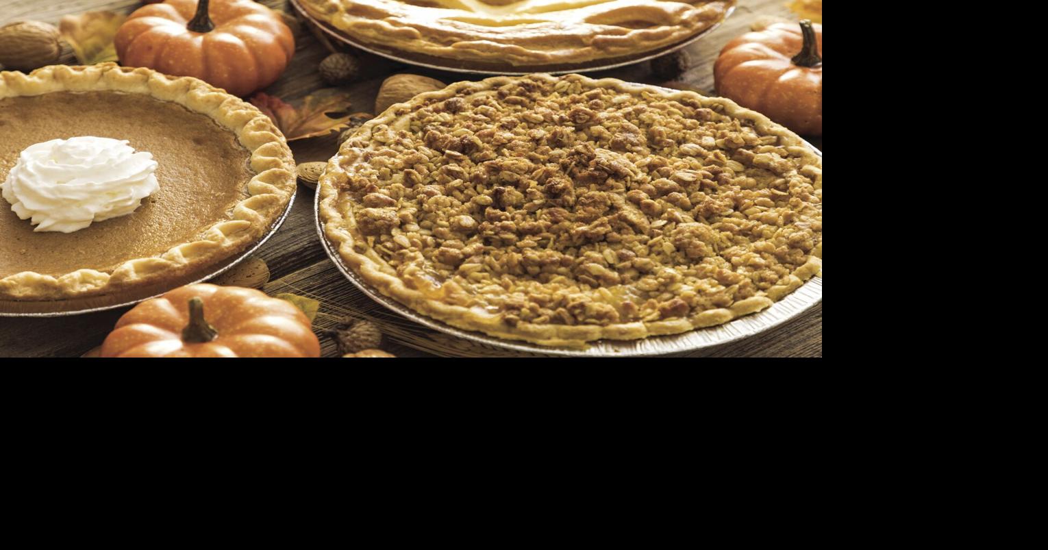 Presbyterian church hosts drive-thru pie sale in Clinton | Content ...
