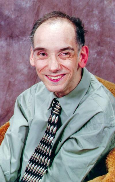 Randy Wilson obituary | Anthropology | romesentinel.com