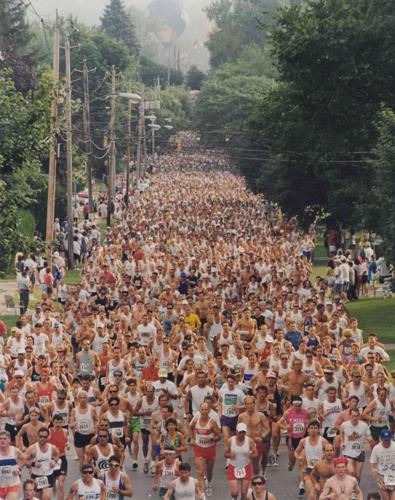History Center to host panel on Boilermaker history | Sport ...