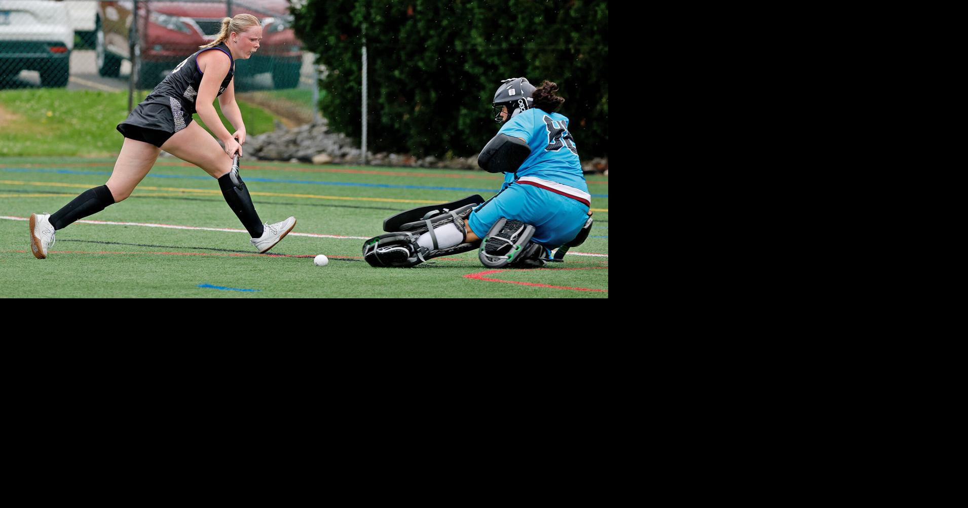 Field hockey honors for freshman Michaela Cushman | Sport ...