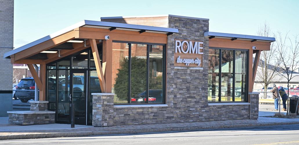 Centro bus changes in Rome pass final hurdle, will go into effect March ...