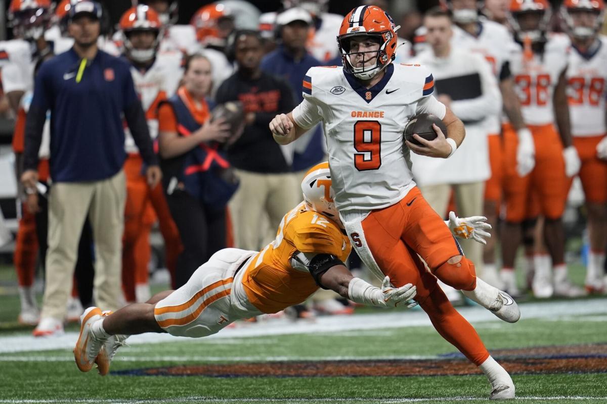 Here are 17 football players to watch next season in the ACC | Sports ...