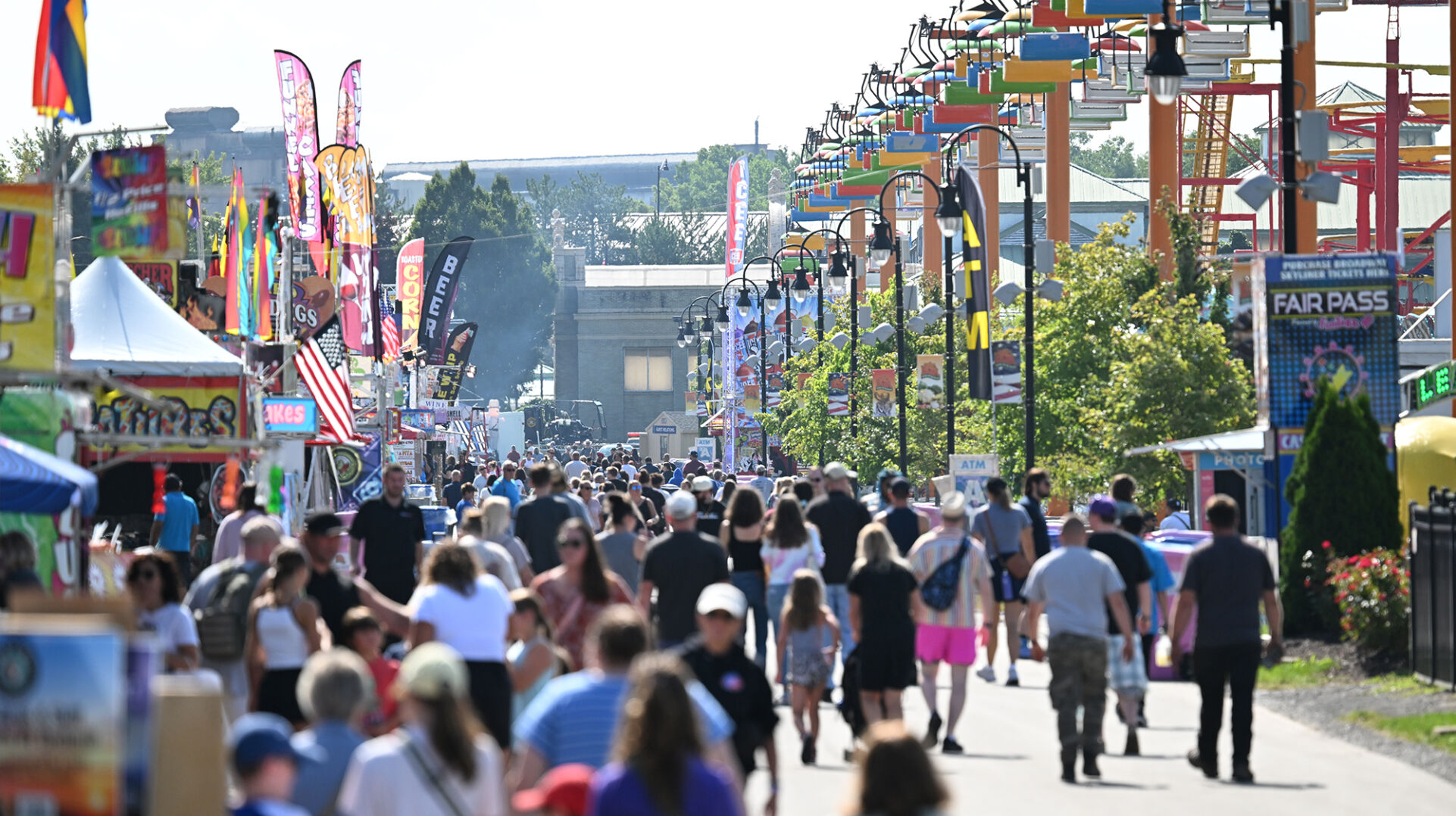 Lost something at the State Fair? Here's how to claim it | News ...