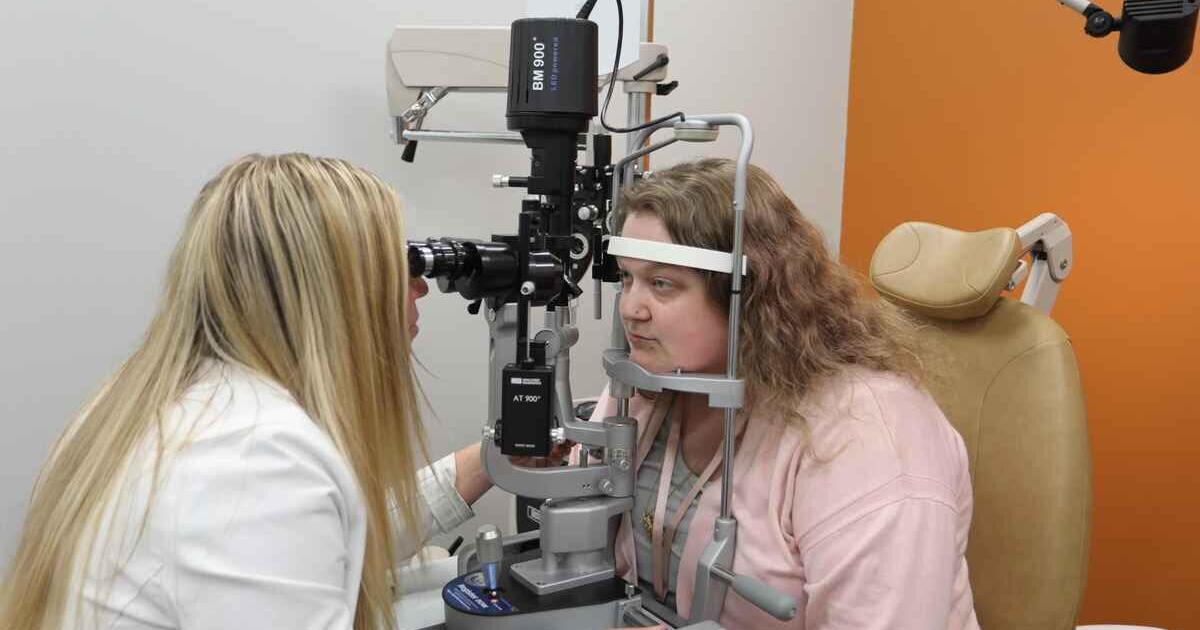 CABVI to commemorate AMD & Low Vision Awareness Month | News ...