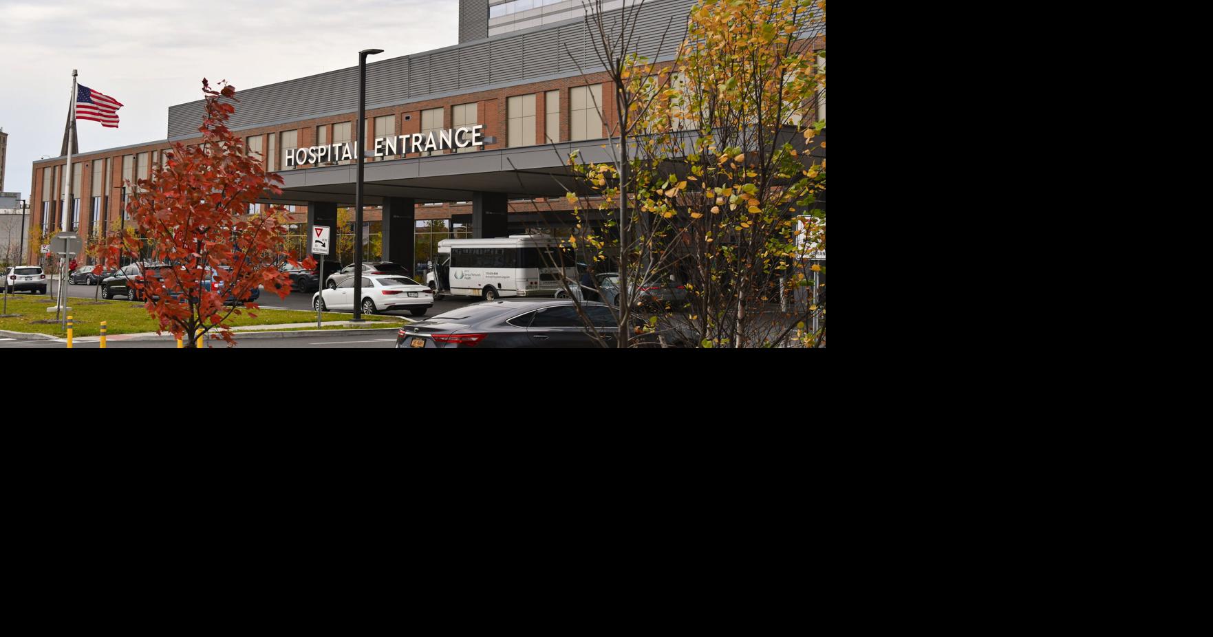 Wynn Hospital: From opening day to today | Surgery | romesentinel.com